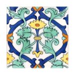 Piastrella maiolica ARENELLA | Ceramica Pinto